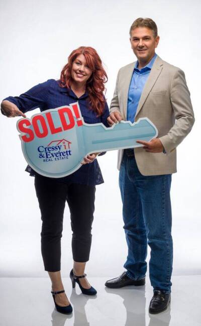 Wartick Ashley Real Estate Group